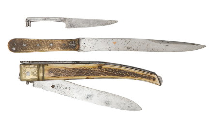 Who Invented Pocket Knives? Exploring the History and Evolution of Ico ...