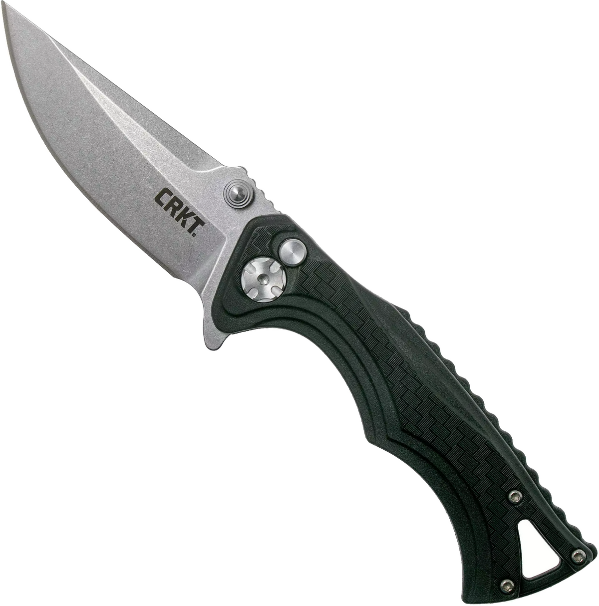Columbia River CRKT 5220 BT Fighter Pocket Knife — Adept Knives
