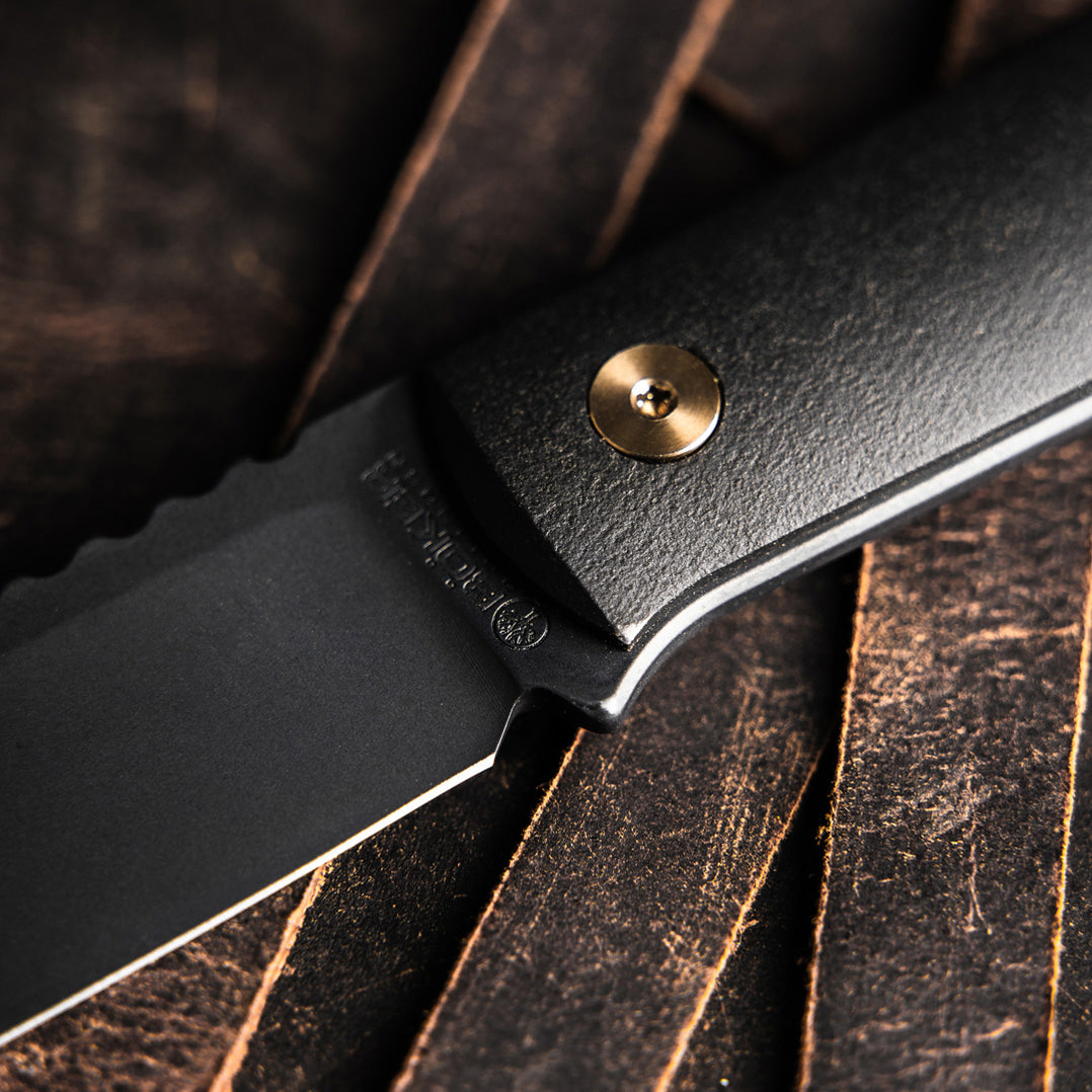 Boker 120751 BFF Packlite Stargaze (MagnaCut, Drop Point, Cerakote, Ri ...