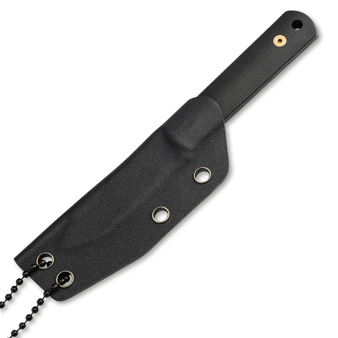 Boker 120751 BFF Packlite Stargaze (MagnaCut, Drop Point, Cerakote, Ri ...