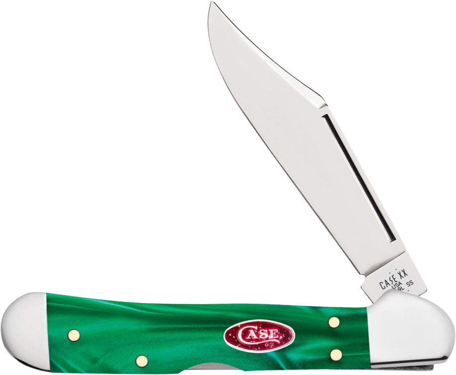 Case XX Pocket Knives: Timeless Craftsmanship and American Tradition ...
