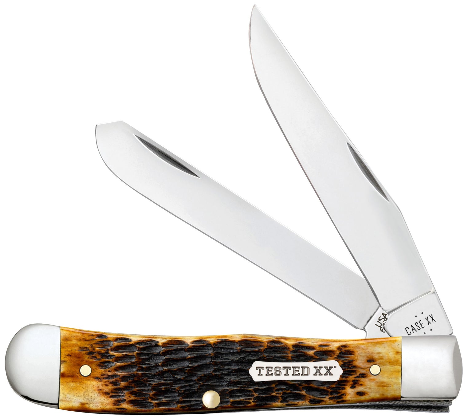 Case XX Pocket Knives: Timeless Craftsmanship and American Tradition ...