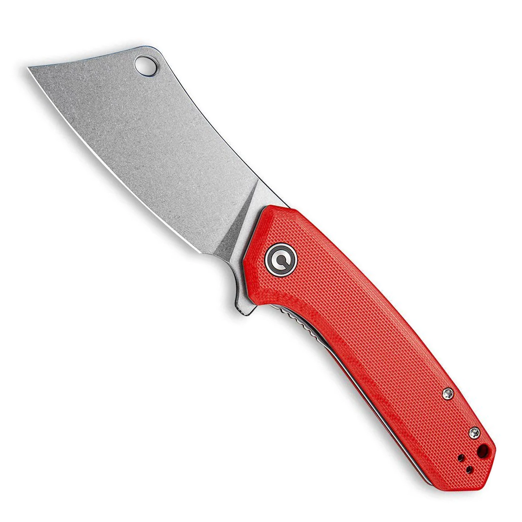 CIVIVI Mini Mastodon C2011B Pocket Knife — Adept Knives