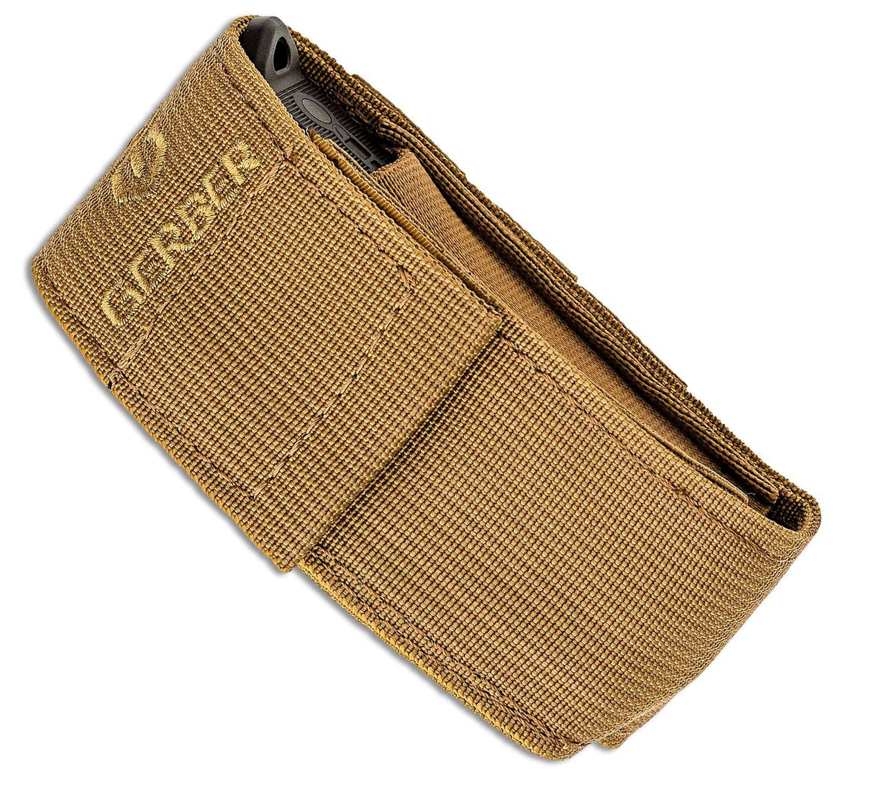 Gerber 30-001425N Center-Drive Multi-Tool with Black Bit Set & MOLLE-C ...