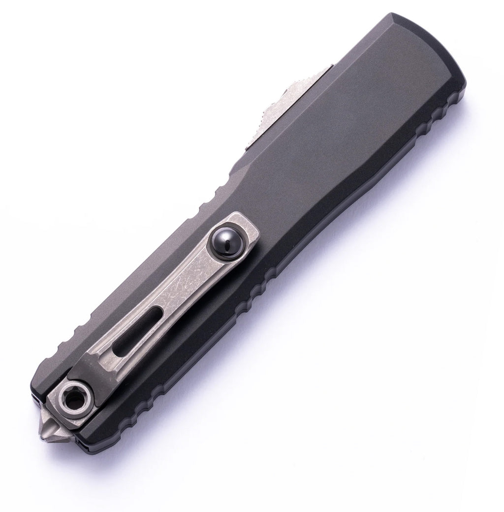 Microtech Pocket Knives — Adept Knives