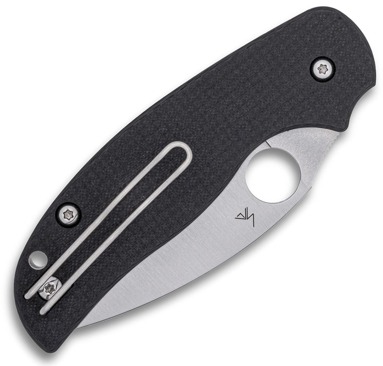 Spyderco Pocket Knives — Adept Knives