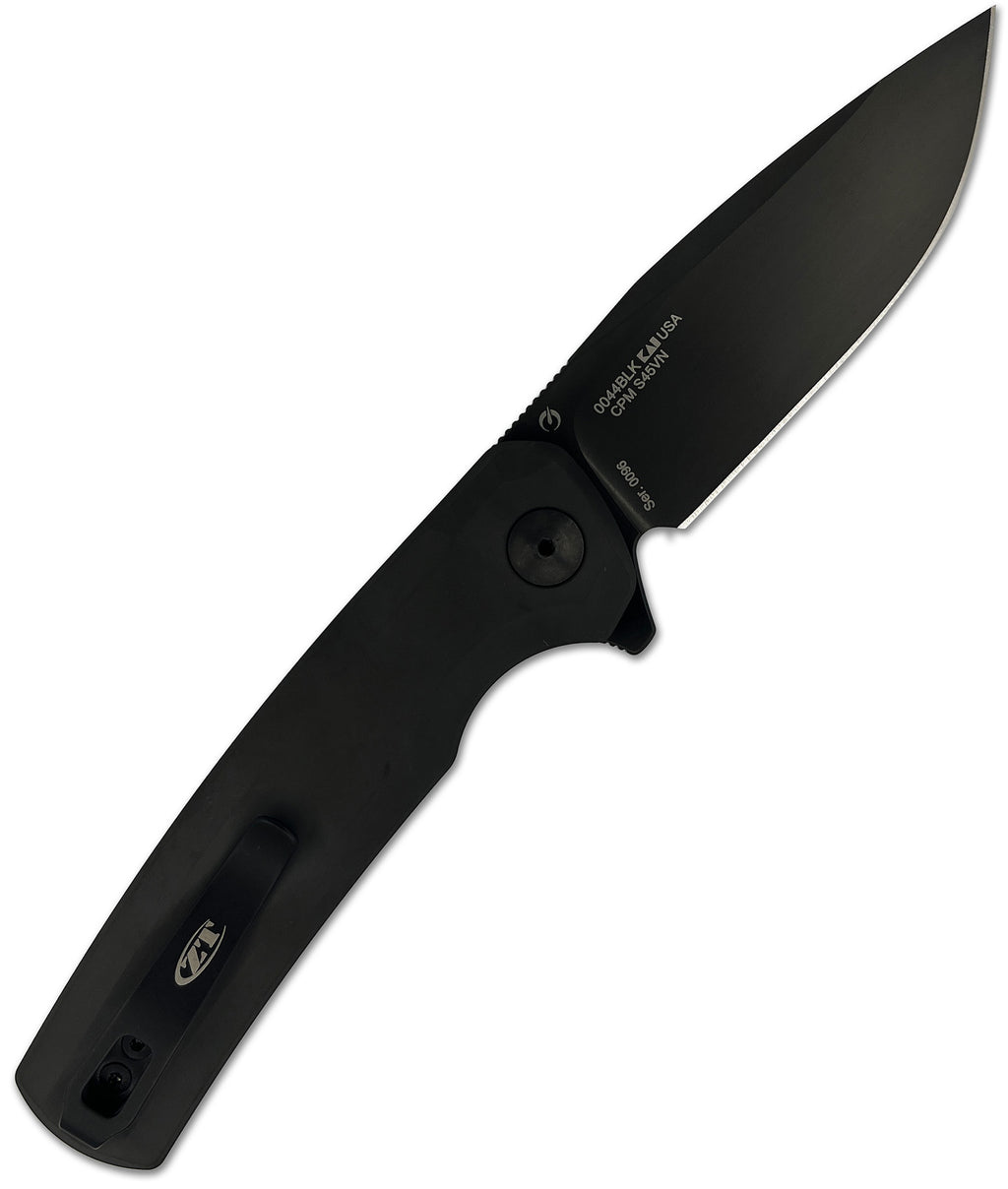 Zero Tolerance Pocket Knives — Adept Knives