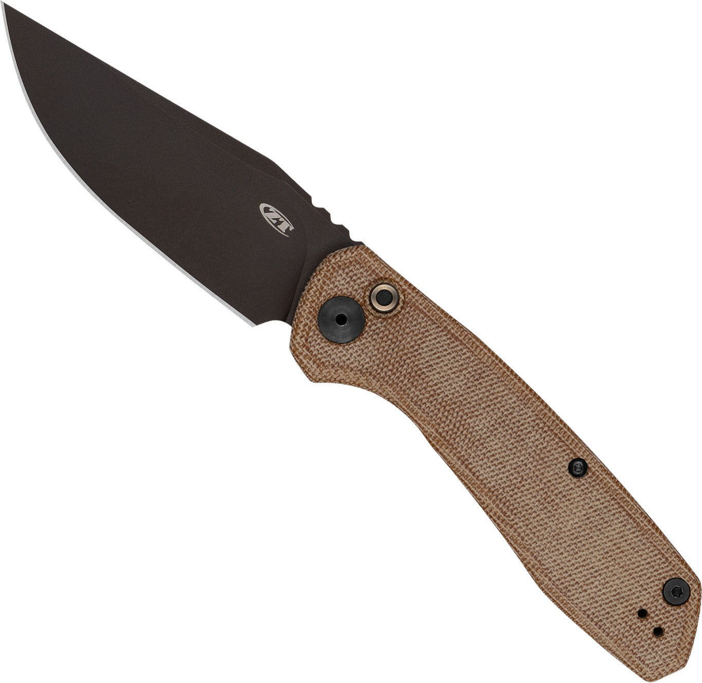 Zero Tolerance 0512 Push Button Automatic Pocket Knife — Adept Knives